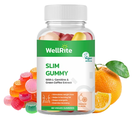 SLIM GUMMY – Wellrite Gummy